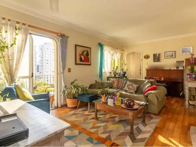 Apartamento para Venda em São Paulo/SP Vila Uberabinha 3 Quartos