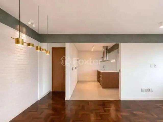 Apartamento para Venda em São Paulo/SP Vila Uberabinha 3 Quartos