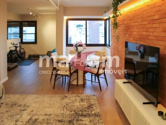 Apartamento para Venda em São Paulo/SP Vila Uberabinha 3 Quartos