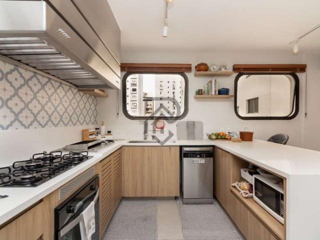 Apartamento para Venda em São Paulo/SP Vila Uberabinha 3 Quartos