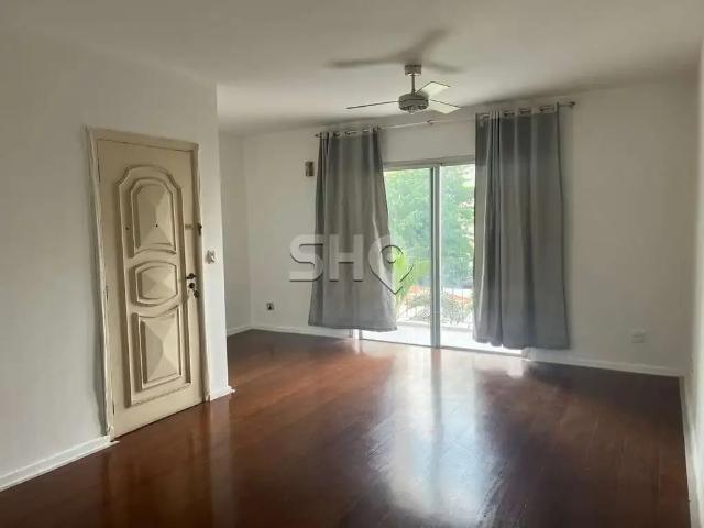 Apartamento para Venda em São Paulo/SP Vila Uberabinha 3 Quartos