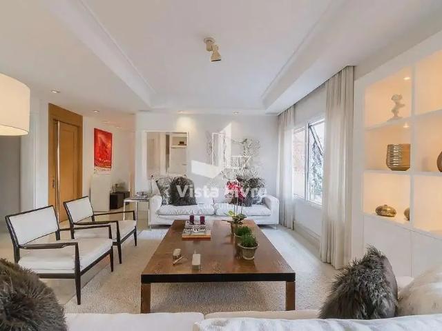 Apartamento para Venda em São Paulo/SP Vila Uberabinha 3 Quartos