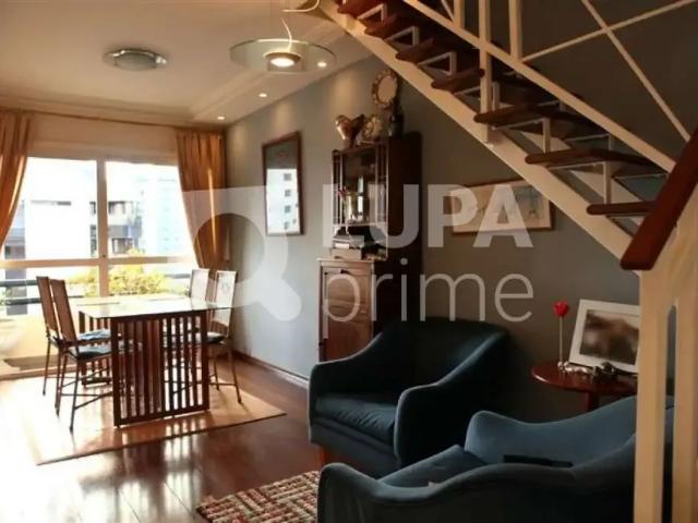 Apartamento para Venda em São Paulo/SP Vila Uberabinha 3 Quartos