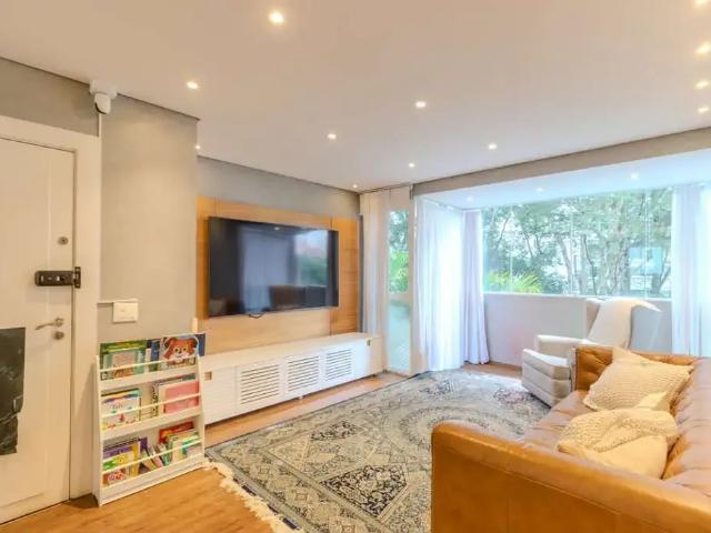 Apartamento para Venda em São Paulo/SP Vila Uberabinha 3 Quartos