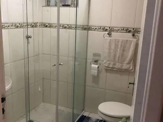 Apartamento para Venda em São Paulo/SP Vila Uberabinha 3 Quartos