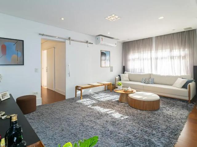 Apartamento para Venda em São Paulo/SP Vila Uberabinha 3 Quartos