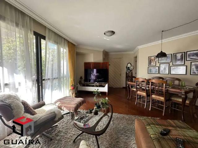 Apartamento para Venda em São Paulo/SP Vila Uberabinha 3 Quartos