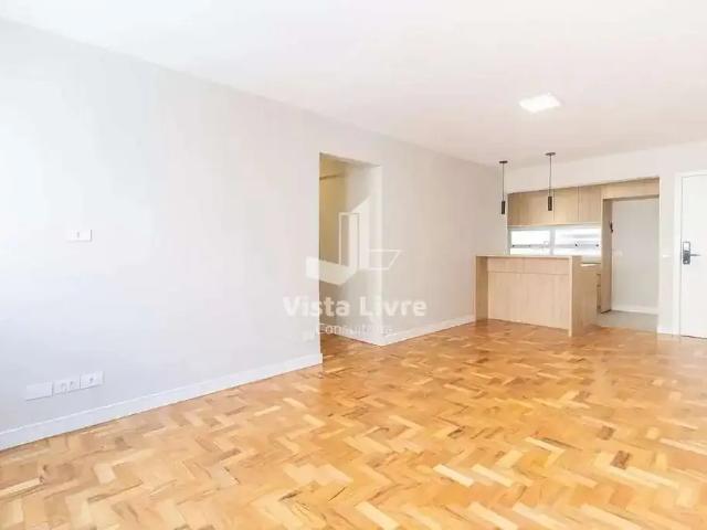 Apartamento para Venda em São Paulo/SP Vila Uberabinha 3 Quartos