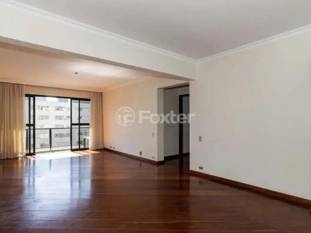 Apartamento para Venda em São Paulo/SP Vila Uberabinha 3 Quartos