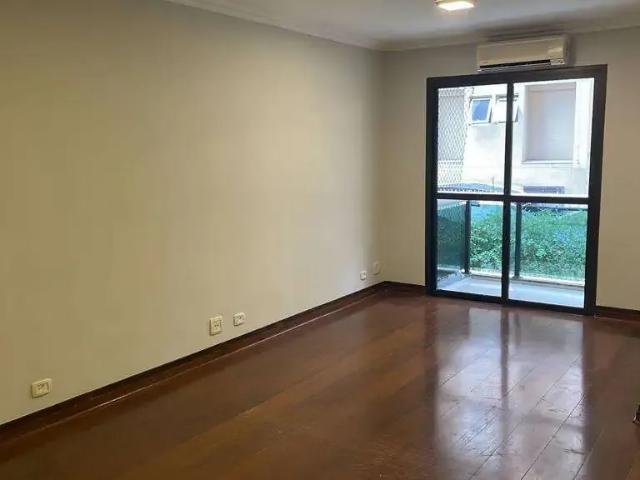 Apartamento para Venda em São Paulo/SP Vila Uberabinha 3 Quartos