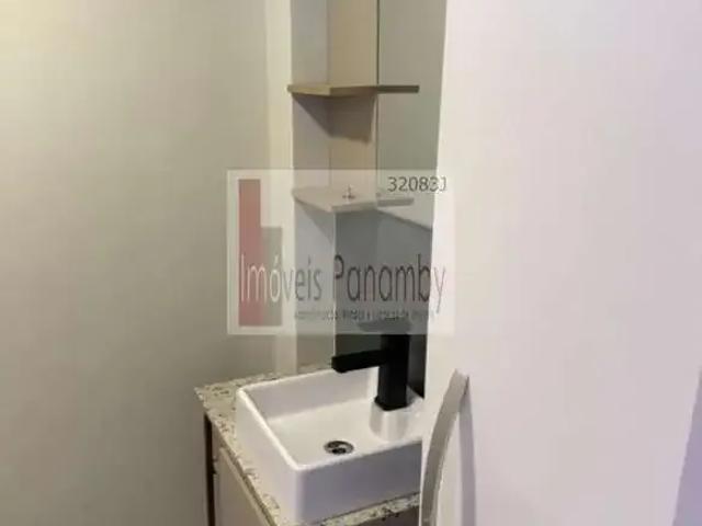 Apartamento para Venda em São Paulo/SP Vila Uberabinha 3 Quartos