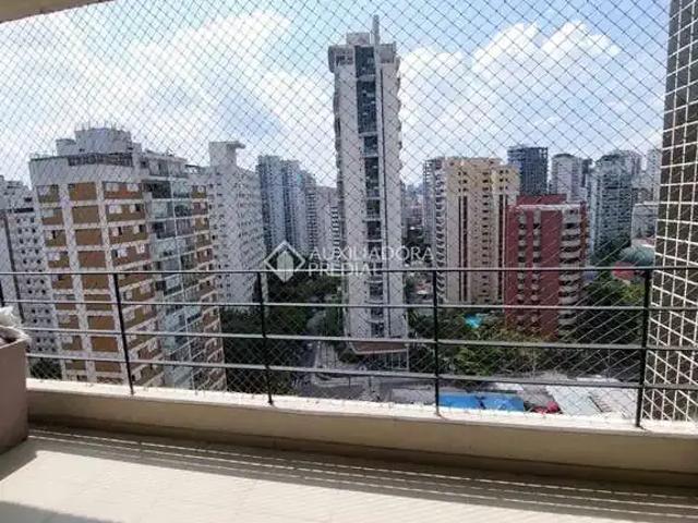 Apartamento para Venda em São Paulo/SP Vila Uberabinha 3 Quartos