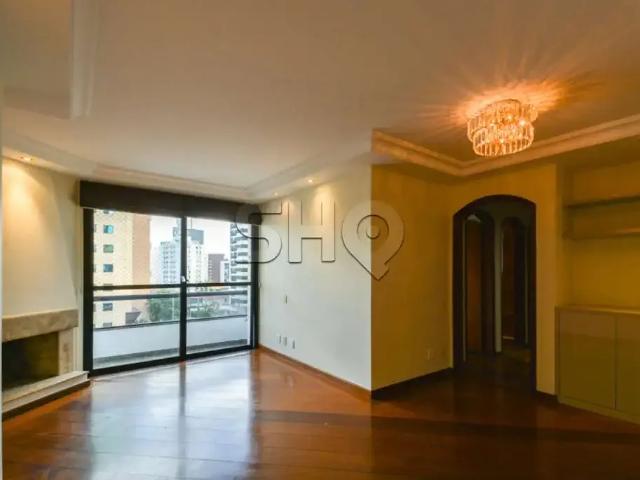 Apartamento para Venda em São Paulo/SP Vila Uberabinha 3 Quartos