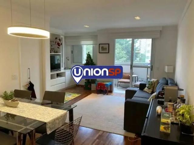 Apartamento para Venda em São Paulo/SP Vila Uberabinha 3 Quartos