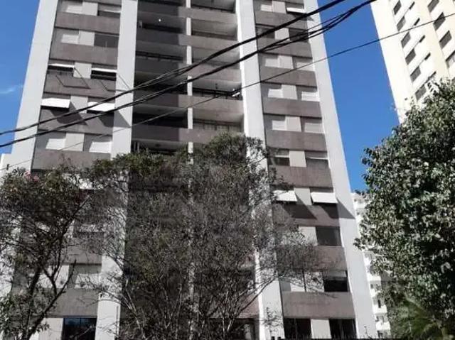 Apartamento para Venda em São Paulo/SP Vila Uberabinha 3 Quartos