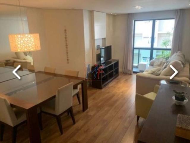 Apartamento para Venda em São Paulo/SP Vila Uberabinha 3 Quartos