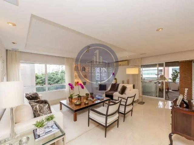 Apartamento para Venda em São Paulo/SP Vila Uberabinha 3 Quartos