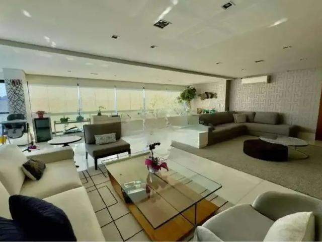 Apartamento para Venda em São Paulo/SP Vila Uberabinha 3 Quartos
