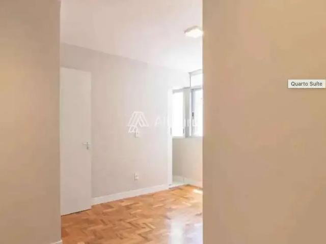 Apartamento para Venda em São Paulo/SP Vila Uberabinha 3 Quartos