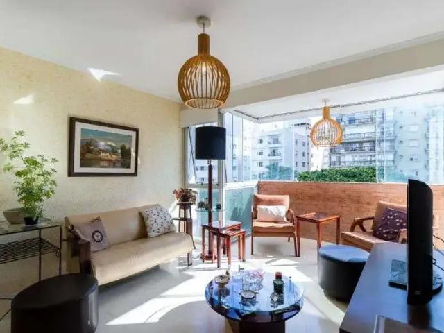 Apartamento para Venda em São Paulo/SP Vila Uberabinha 3 Quartos