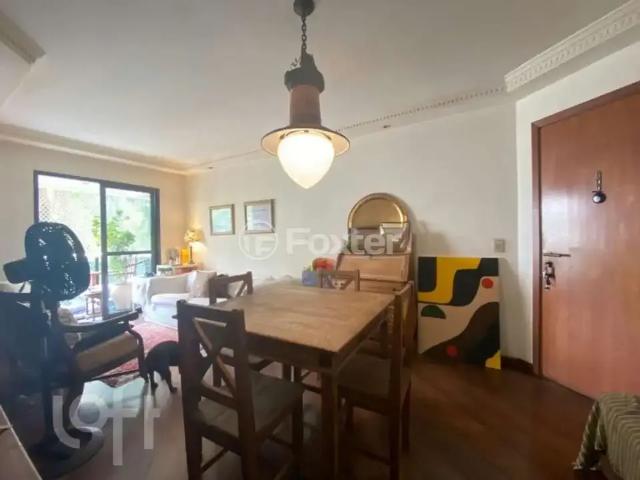 Apartamento para Venda em São Paulo/SP Vila Uberabinha 3 Quartos
