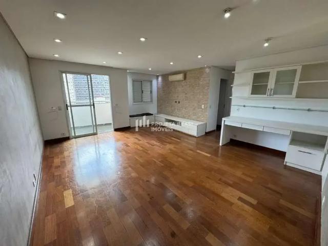 Apartamento para Venda em São Paulo/SP Vila Uberabinha 3 Quartos