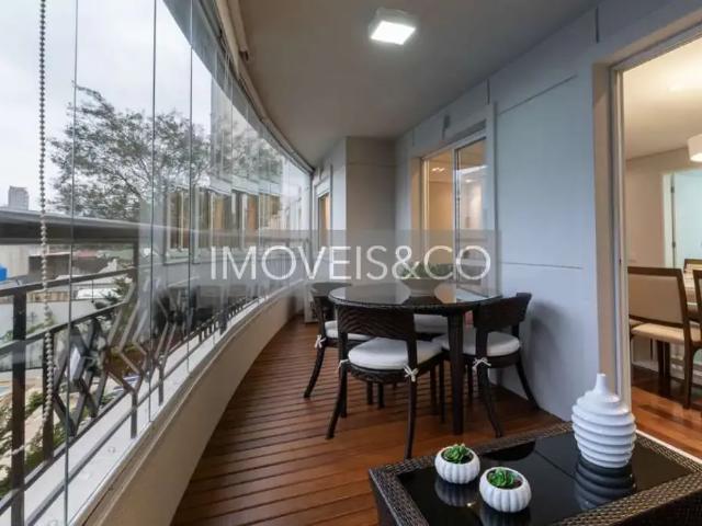 Apartamento para Venda em São Paulo/SP Vila Uberabinha 3 Quartos