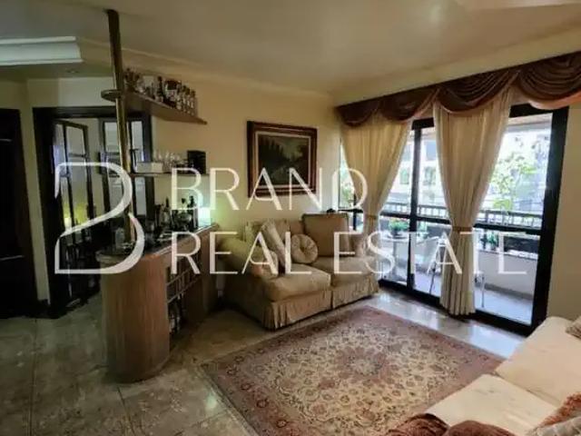 Apartamento para Venda em São Paulo/SP Vila Uberabinha 3 Quartos