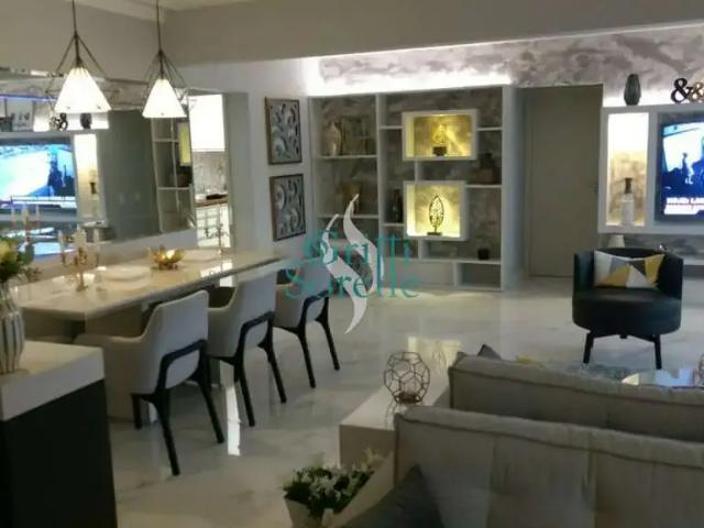 Apartamento para Venda em São Paulo/SP Vila Uberabinha 3 Quartos