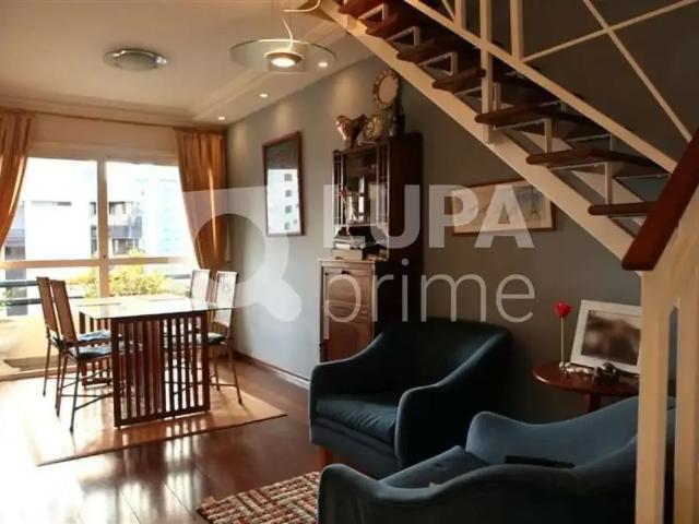 Apartamento para Venda em São Paulo/SP Vila Uberabinha 3 Quartos