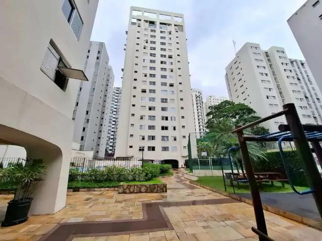 Apartamento para Venda em São Paulo/SP Vila Uberabinha 3 Quartos