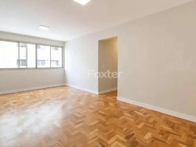 Apartamento para Venda em São Paulo/SP Vila Uberabinha 3 Quartos