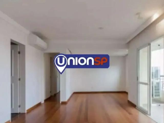 Apartamento para Venda em São Paulo/SP Vila Uberabinha 3 Quartos
