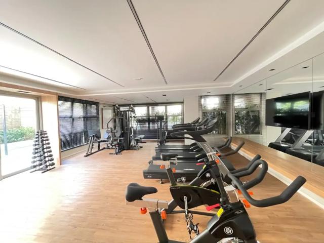 Apartamento para Venda em São Paulo/SP Vila Uberabinha 3 Quartos