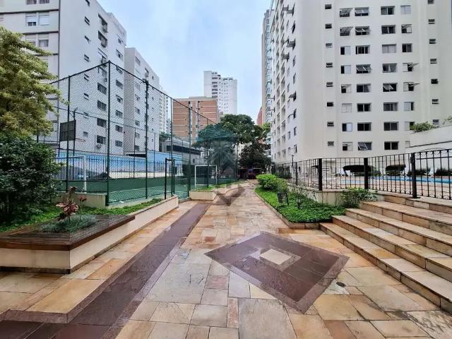 Apartamento para Venda em São Paulo/SP Vila Uberabinha 3 Quartos