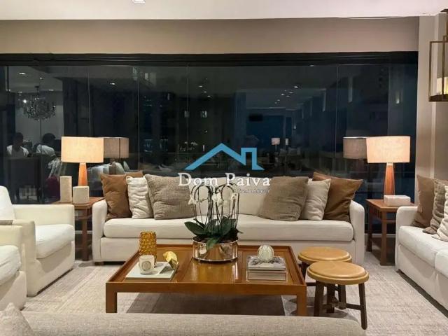 Apartamento para Venda em São Paulo/SP Vila Uberabinha 3 Quartos