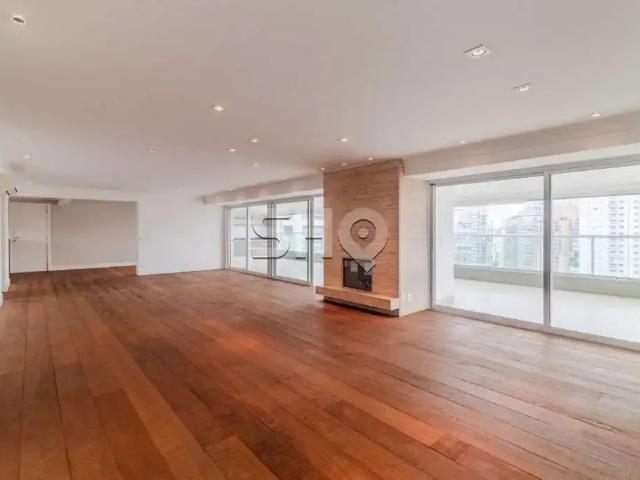 Apartamento para Venda em São Paulo/SP Vila Uberabinha 3 Quartos