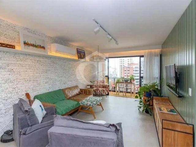 Apartamento para Venda em São Paulo/SP Vila Uberabinha 3 Quartos