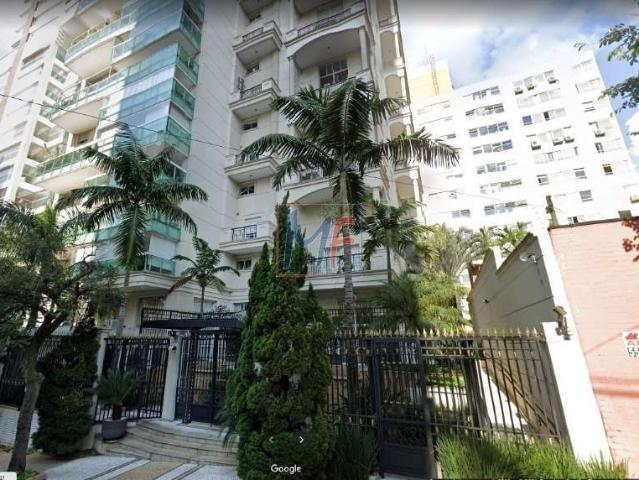 Apartamento para Venda em São Paulo/SP Vila Uberabinha 3 Quartos