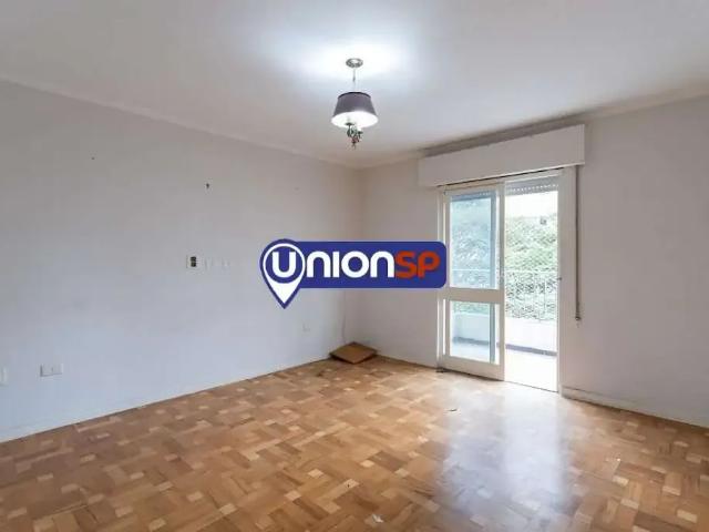 Apartamento para Venda em São Paulo/SP Vila Uberabinha 3 Quartos