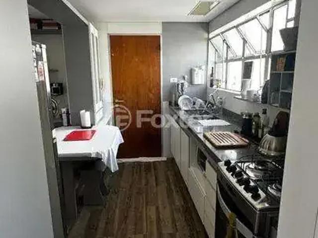 Apartamento para Venda em São Paulo/SP Vila Uberabinha 3 Quartos
