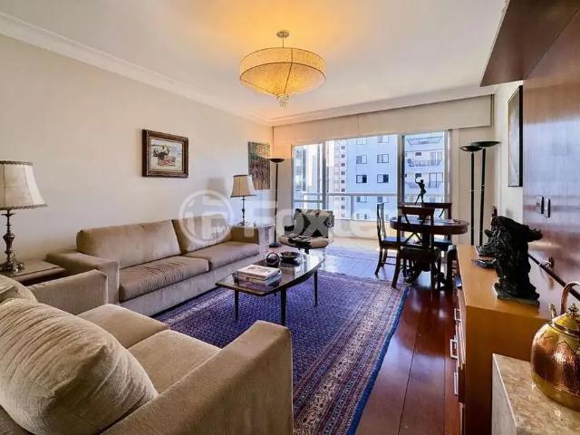 Apartamento para Venda em São Paulo/SP Vila Uberabinha 3 Quartos