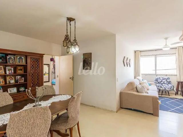 Apartamento para Venda em São Paulo/SP Vila Uberabinha 3 Quartos