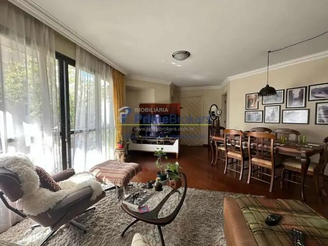 Apartamento para Venda em São Paulo/SP Vila Uberabinha 3 Quartos