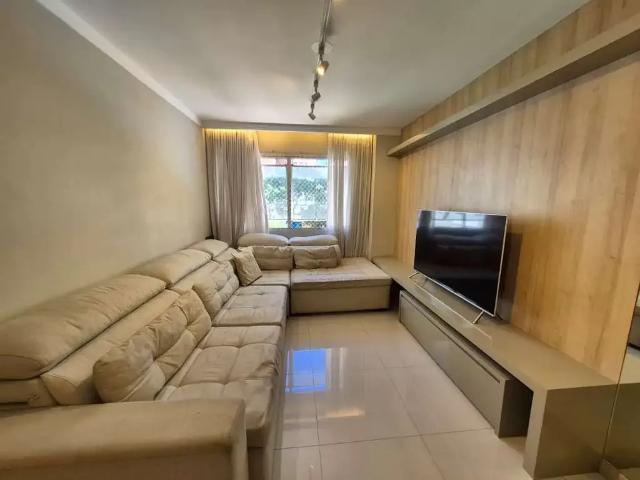 Apartamento para Venda em São Paulo/SP Vila Uberabinha 3 Quartos