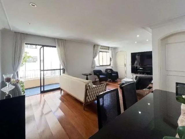 Apartamento para Venda em São Paulo/SP Vila Uberabinha 3 Quartos