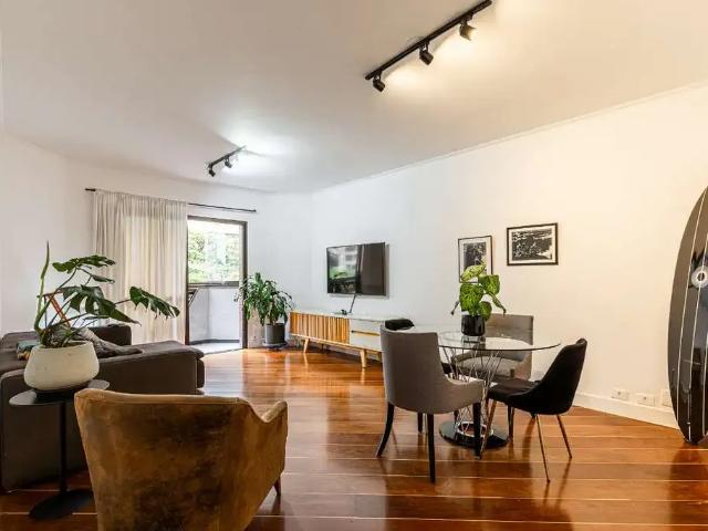 Apartamento para Venda em São Paulo/SP Vila Uberabinha 3 Quartos