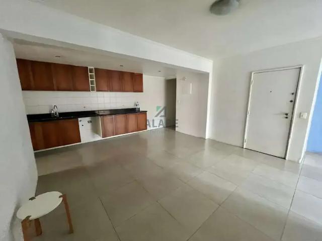 Apartamento para Venda em São Paulo/SP Vila Uberabinha 3 Quartos