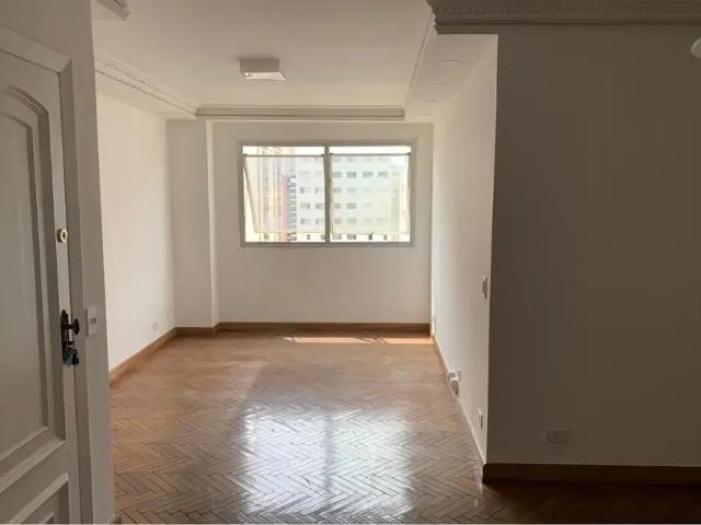 Apartamento para Venda em São Paulo/SP Vila Uberabinha 3 Quartos