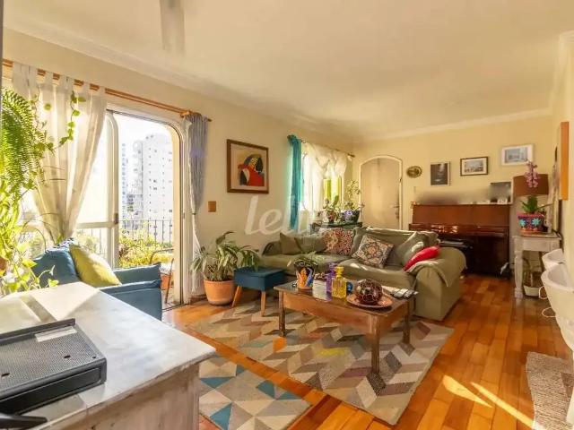 Apartamento para Venda em São Paulo/SP Vila Uberabinha 3 Quartos